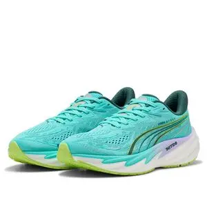 PUMA X Hyrox Velocity Nitro 5 Sneakers