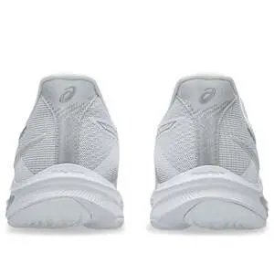 Asics Netburner Ballistic Ff Sneakers - White/pure Silver