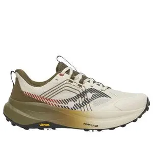 Saucony Xodus Ultra 4 "eggshell Field" Athletic Sneakers - Eggshell/field