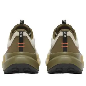 Saucony Xodus Ultra 4 "eggshell Field" Athletic Sneakers - Eggshell/field