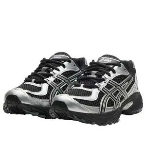 Asics Gel-kahana Tr Cf Sneakers - Black/pure Silver
