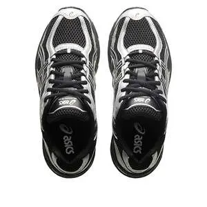 Asics Gel-kahana Tr Cf Sneakers - Black/pure Silver