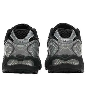 Asics Gel-kahana Tr Cf Sneakers - Black/pure Silver