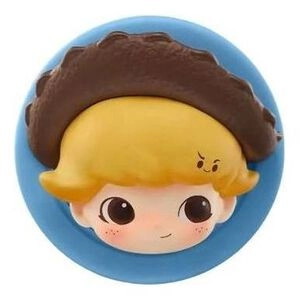 POP MART Dimoo World X Pixar Series Magnetic Phone Holder 'woody - Multi-color