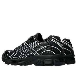 Asics Gel-stratus Mc 'graphite Grey Black
