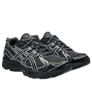 Asics Gel-stratus Mc 'graphite Grey Black