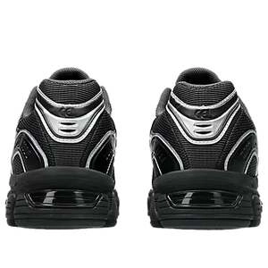 Asics Gel-stratus Mc 'graphite Grey Black
