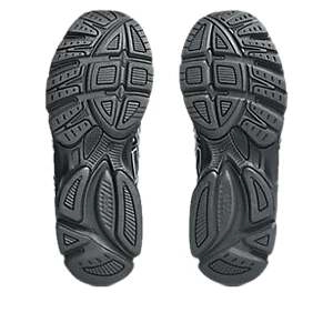 Asics Gel-stratus Mc 'graphite Grey Black
