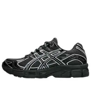 Asics Gel-stratus Mc Sneakers - Graphite Grey/black