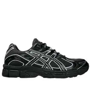 Asics Gel-stratus Mc Sneakers - Graphite Grey/black