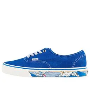 VANS Authentic - Blue