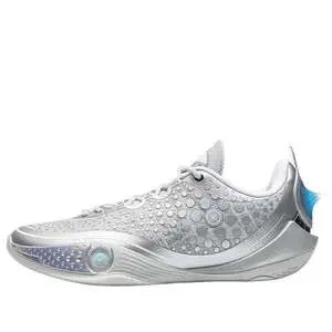 LI-NING Way Of Wade 808 6 - Flash Silver