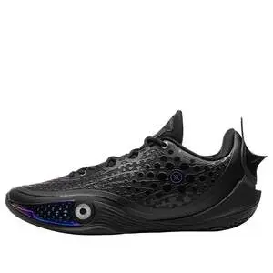 LI-NING Way Of Wade 808 6 Sneakers - Black Stingray