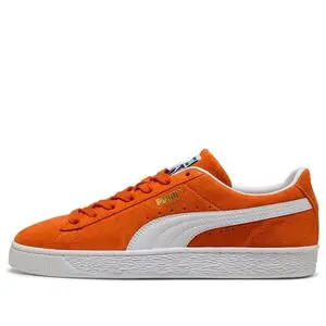 PUMA Suede Classic Sneakers - Cayenne Pepper