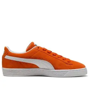 PUMA Suede Classic Sneakers - Cayenne Pepper