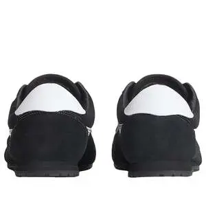 VANS Super Lowpro 'black White