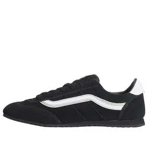 VANS Super Lowpro" Sneakers - Black/white
