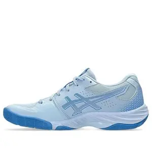 Asics Blade Ff Sneakers - Light Blue/blue Coast