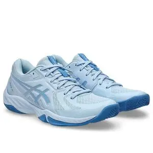 Asics Blade Ff Sneakers - Light Blue/blue Coast
