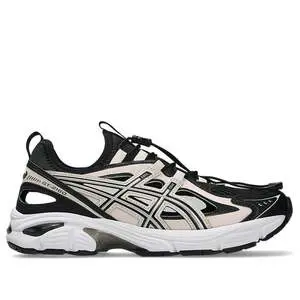 Asics Gt-2160 Breeze Sneakers - Black/pink Cloud