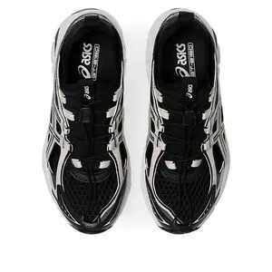 Asics Gt-2160 Breeze Sneakers - Black/pink Cloud
