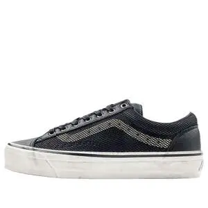 VANS Premium Old Skool 36 'combat - Black