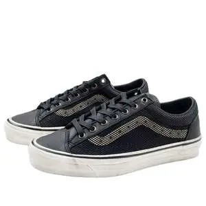 VANS Premium Old Skool 36 'combat - Black
