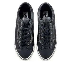 VANS Premium Old Skool 36 'combat - Black