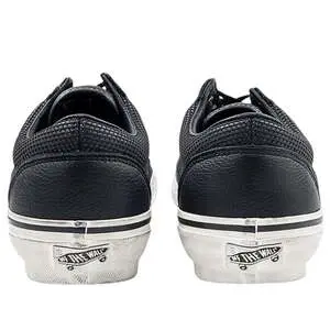 VANS Premium Old Skool 36 'combat - Black