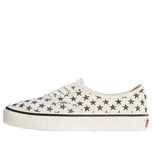 VANS Premium Authentic 'white Black Star - White/black