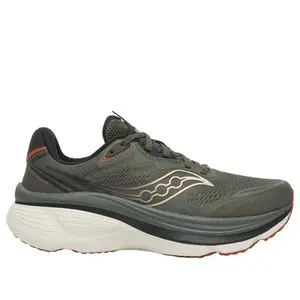 Saucony Hurricane 26 'fatigue Black