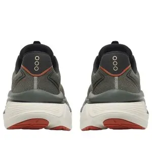 Saucony Hurricane 26 'fatigue Black