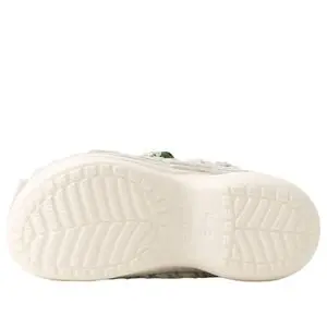 CROCS X Reverie Caroline Hu Bae Clog - Grey