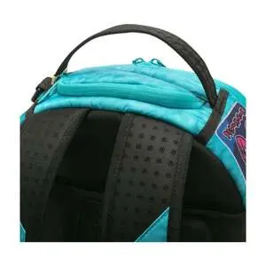 SPRAYGROUND Sawtooth Shark Mini Backpack
