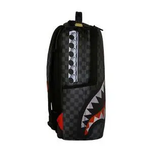SPRAYGROUND X Boeing P-51 Mustang Backpack