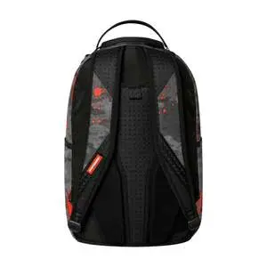 SPRAYGROUND X Smurf Attitude Backpack