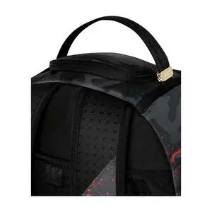 SPRAYGROUND X Smurf Attitude Backpack