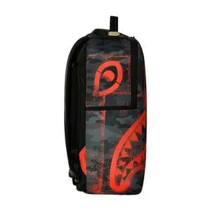 SPRAYGROUND X Smurf Attitude Backpack - Multi-color