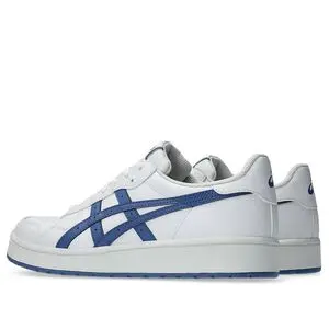 Asics Japan S Golf 'white Blueberry