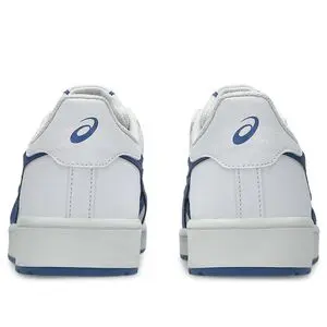 Asics Japan S Golf Sneakers - White/blueberry