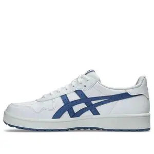 Asics Japan S Golf Sneakers - White/blueberry
