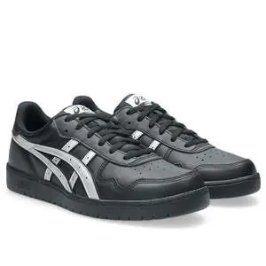 Asics Japan Pro 'black Pure Silver