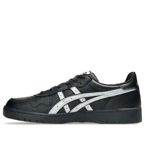 Asics Japan Pro Sneakers - Black/pure Silver