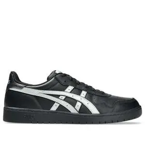 Asics Japan Pro Sneakers - Black/pure Silver