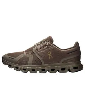 On Cloud Year Of The Horse Sneakers - Grizzly/grizzly