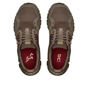 On Cloud Year Of The Horse Sneakers - Grizzly/grizzly