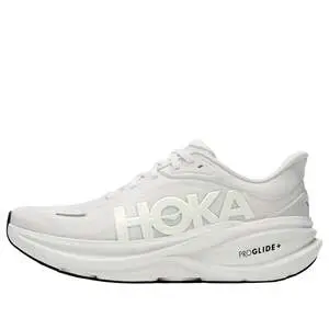 Hoka One One Clifton Pro Sneakers - White