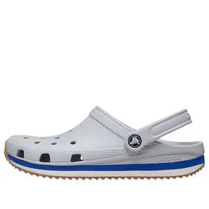 CROCS Crocband Runner - Grey