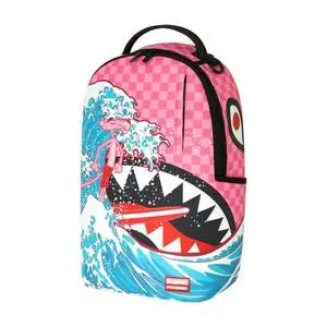 SPRAYGROUND X Pink Panther Backpack