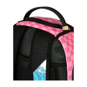 SPRAYGROUND X Pink Panther Backpack